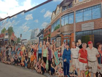 Bahá’í Community of Naperville